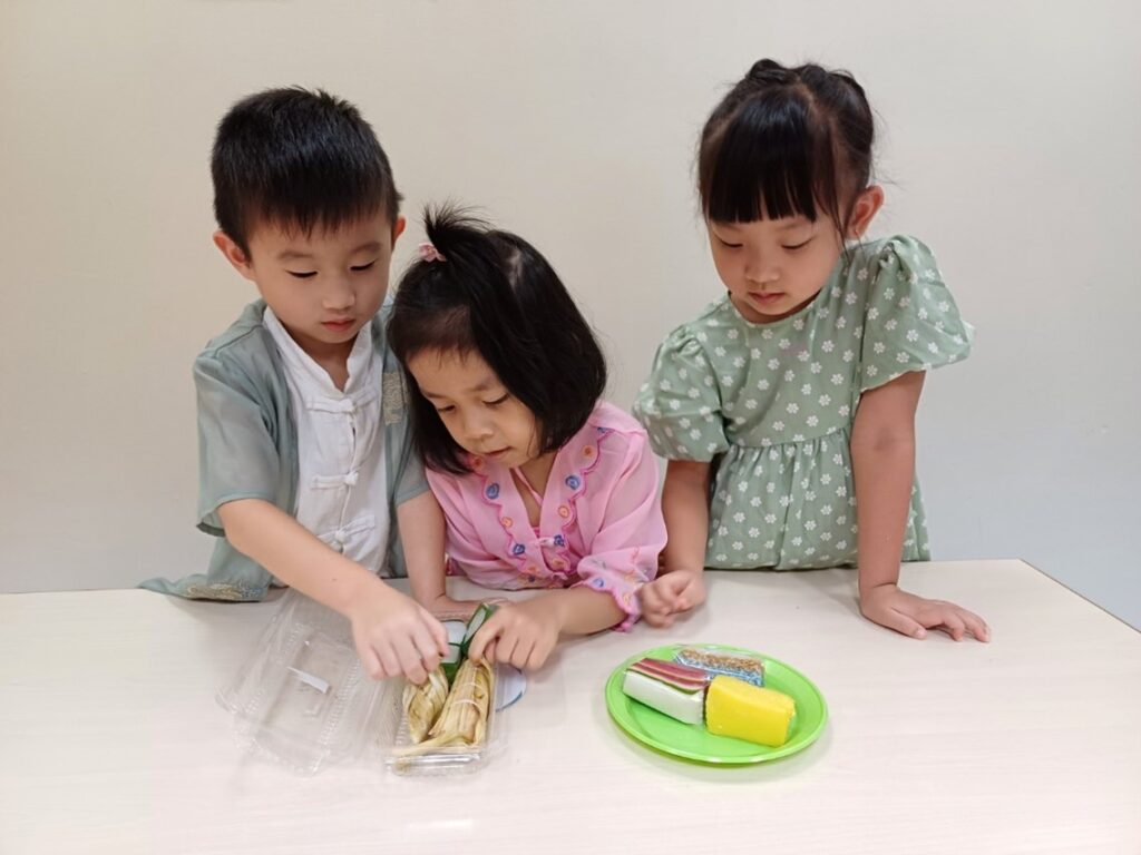 Celebrate Hari Raya Puasa 2024 with Kinderland! - Infant & Child Care | Kinderland Singapore ...