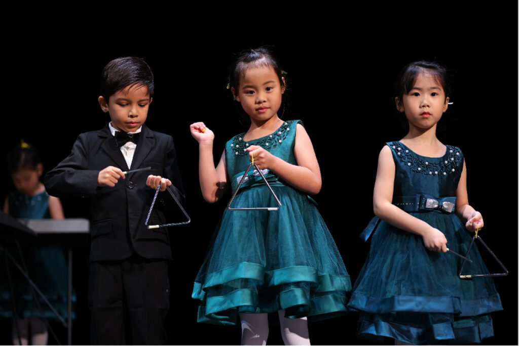 Kinderland Concert Returns with a Bang! - Infant & Child Care ...