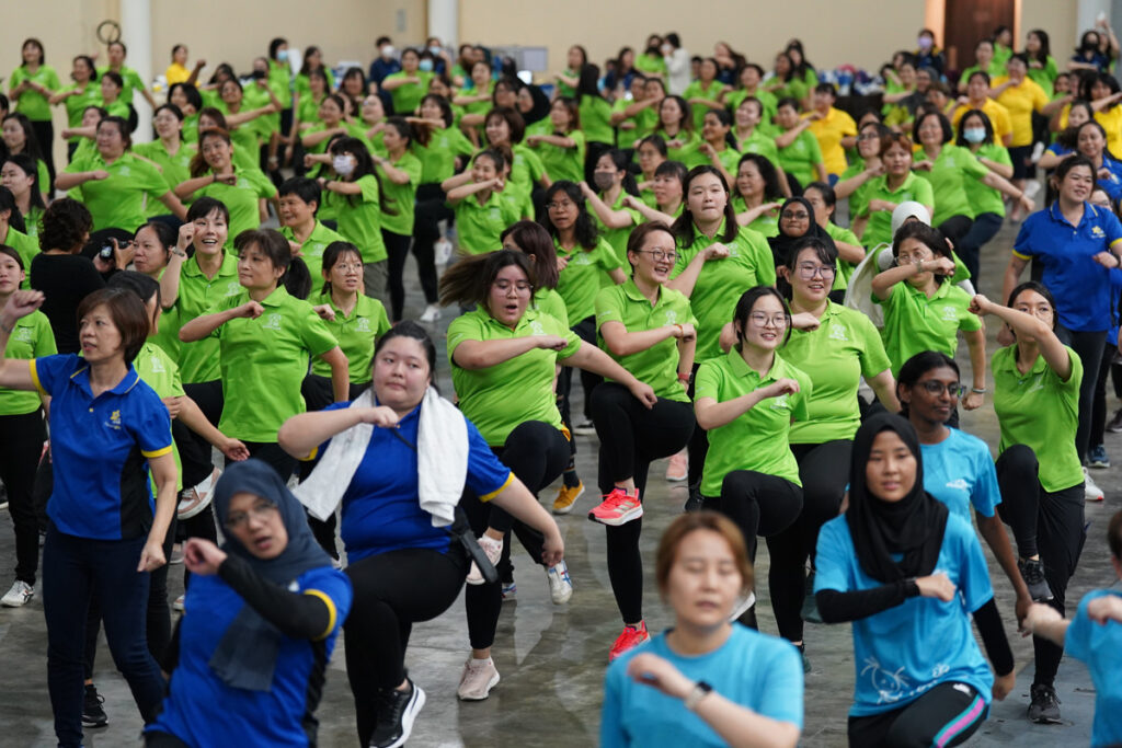 Advocating Educators’ Wellness and Well-being at Professional ...
