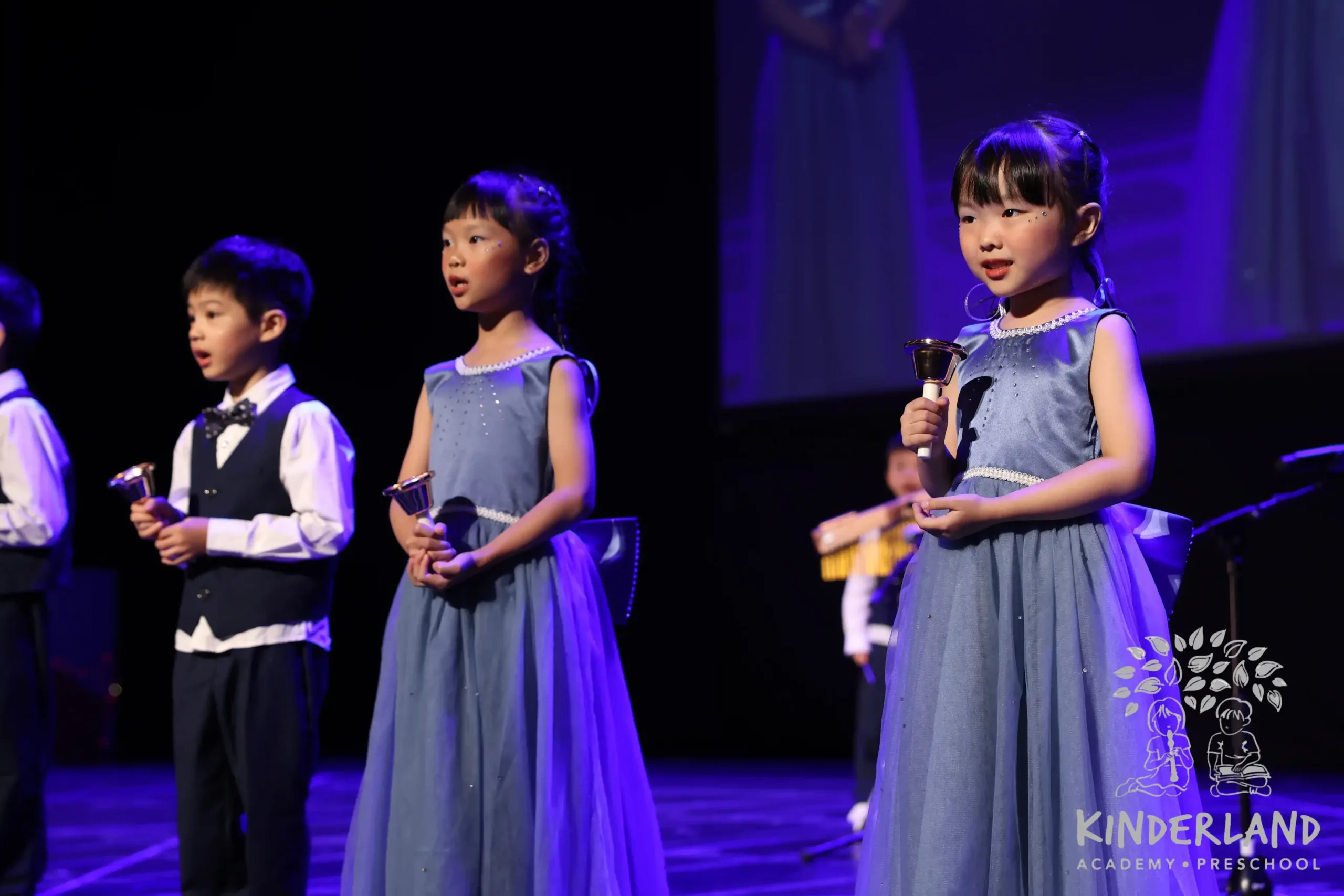 Concert Photos 2025 - Infant & Child Care | Kinderland Singapore ...