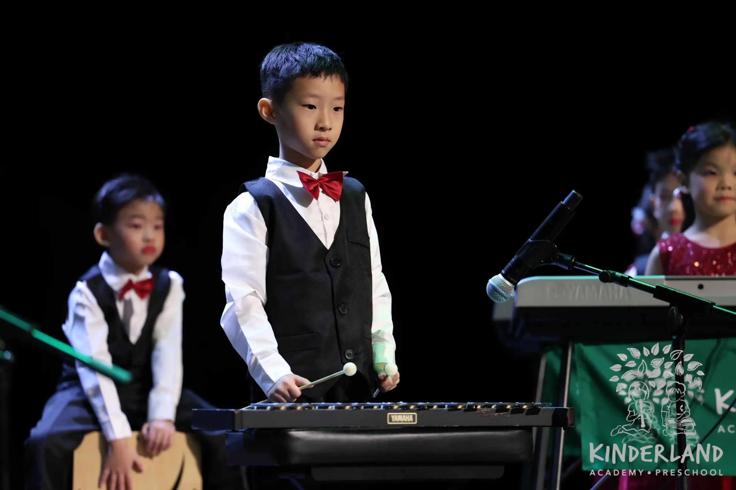 Concert Photos 2025 - Infant & Child Care | Kinderland Singapore ...