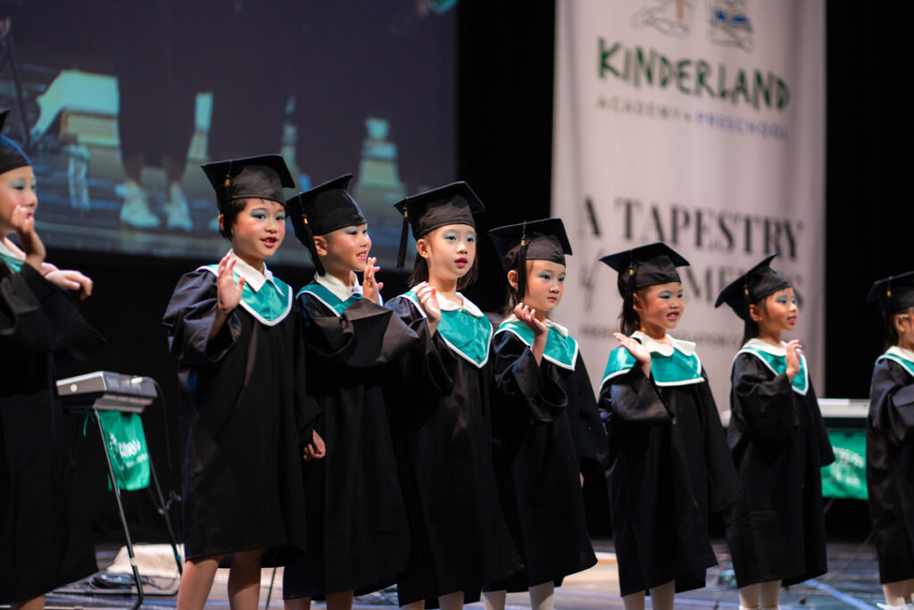 A Tapestry of Moments: Celebrating Growth, Joy, and Achievements at ...