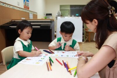 Embracing Bilingualism in Early Childhood: Nurturing Young Minds for a ...