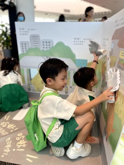 Embracing Bilingualism in Early Childhood: Nurturing Young Minds for a ...