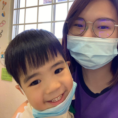 Parent Testimonials & Reviews | Kinderland Preschool SG