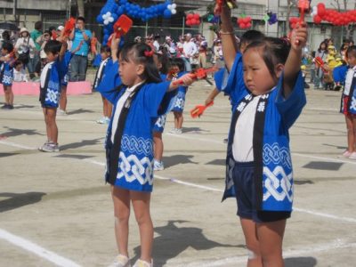 Celebrating 10 years: Singapore’s First and Only Preschool Marching ...
