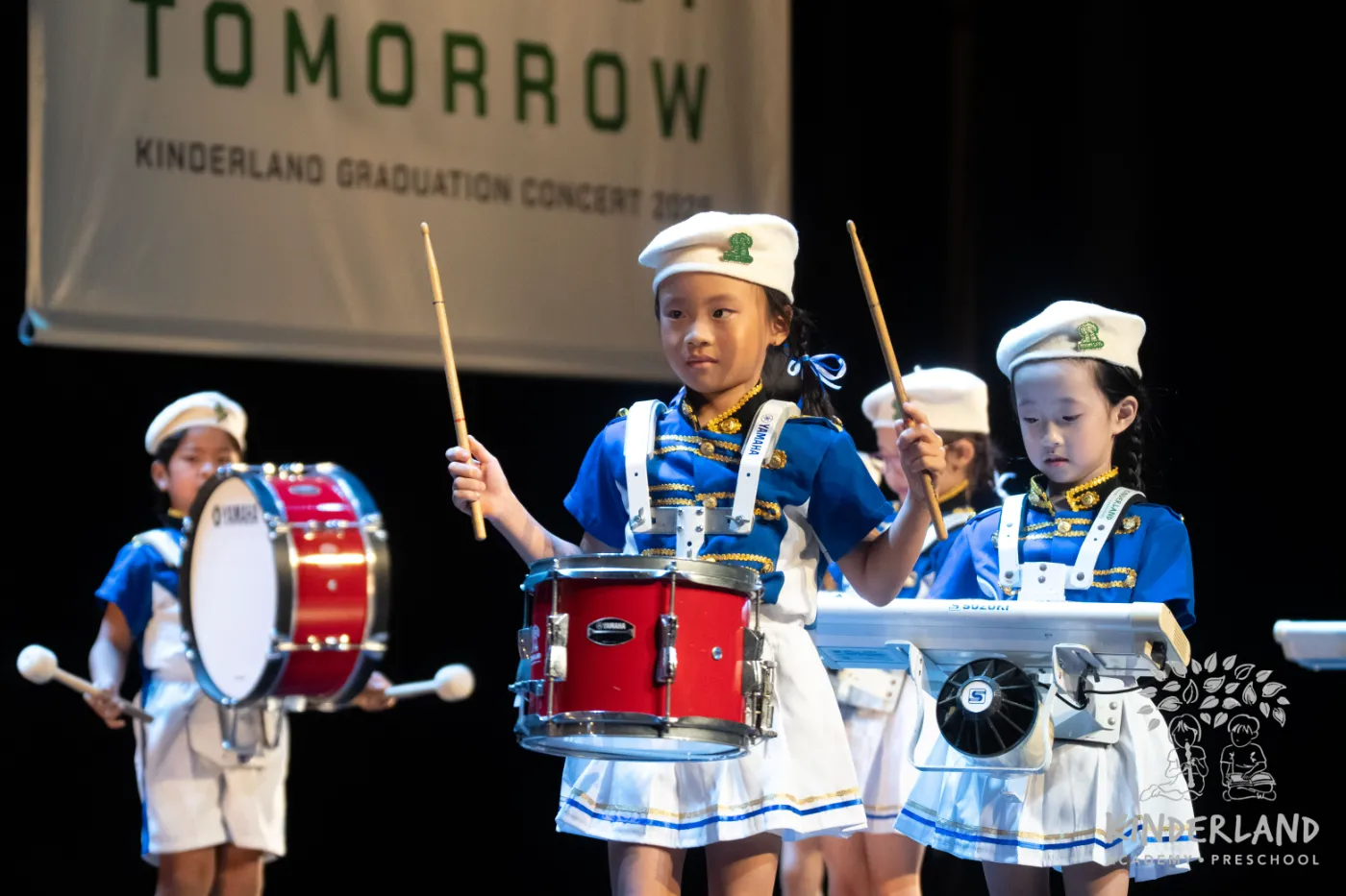 Concert Photos 2025 - Infant & Child Care | Kinderland Singapore ...