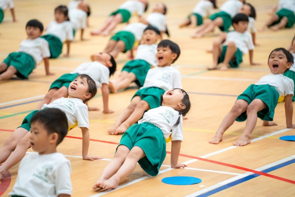 What’s Your Gut Feeling? Understanding and Supporting Digestive Health in Children - Infant ...