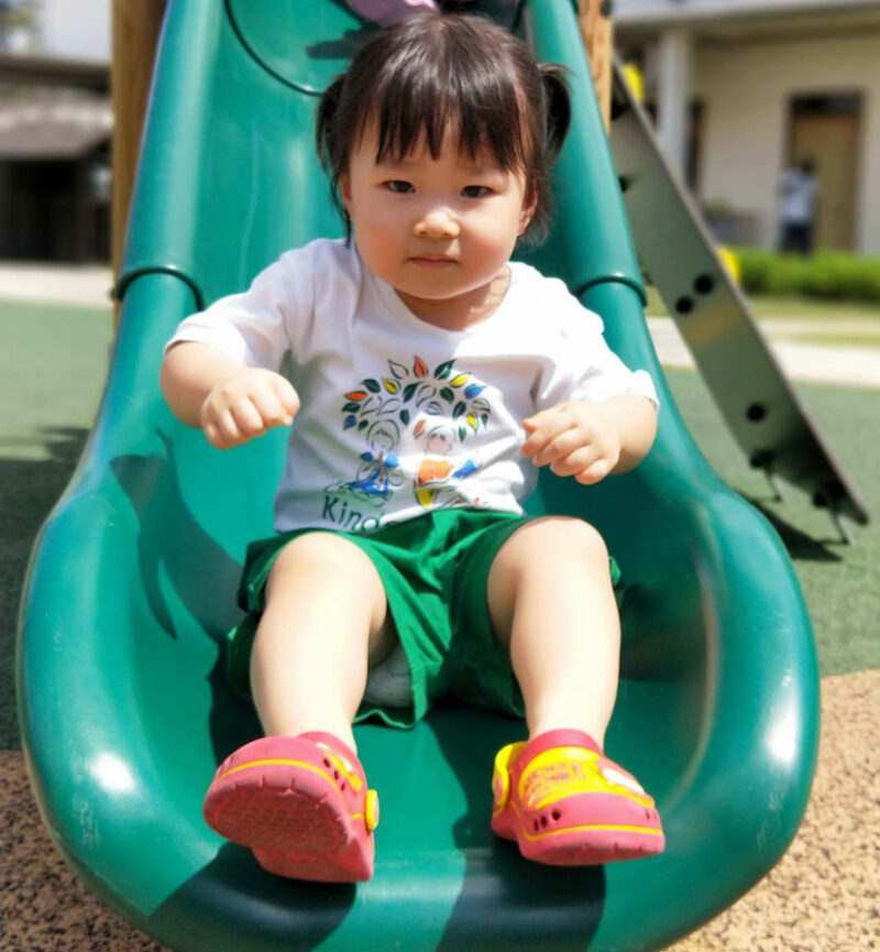 Hit the playground and more tips to get your child off-screen! - Infant ...