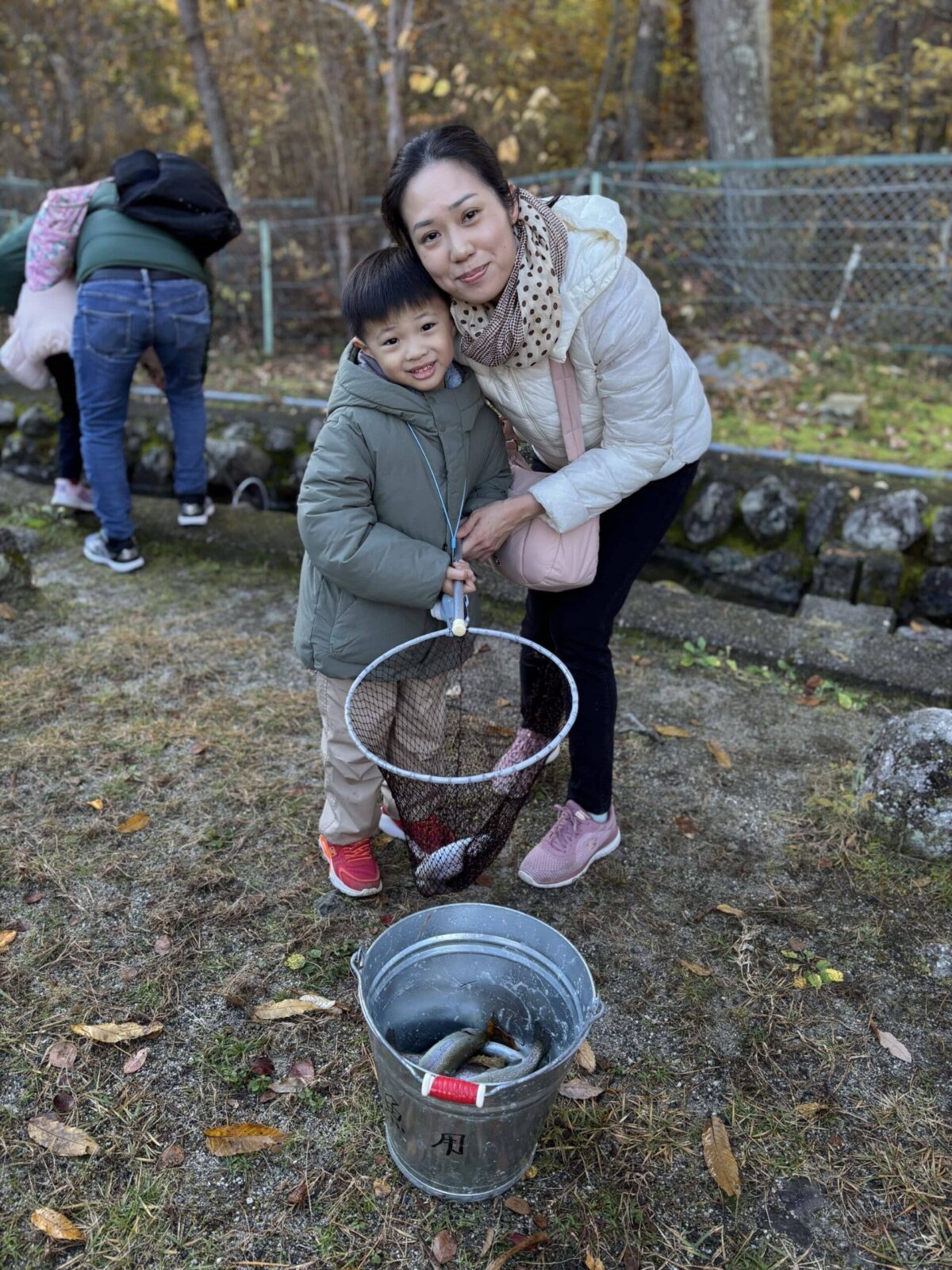 A Journey of Cultural Discovery The Japan Autumn Preschool Exchange ...