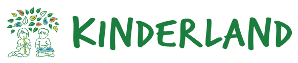 Kids Land Logo