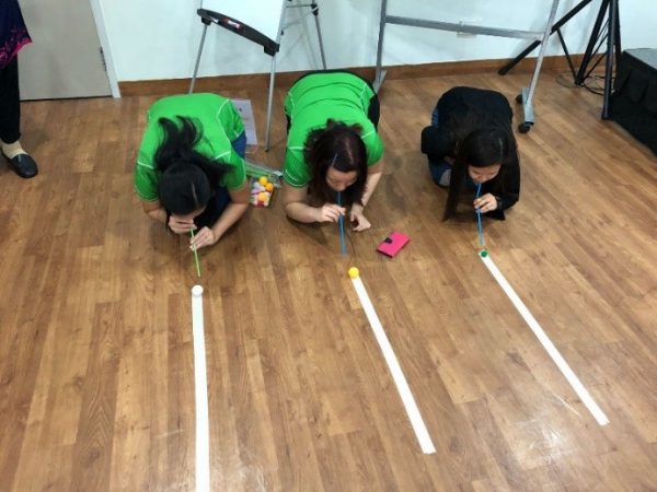 STEM Teaching & Learning: A view from US by Mr Jeff Winokur, Wheelock ...