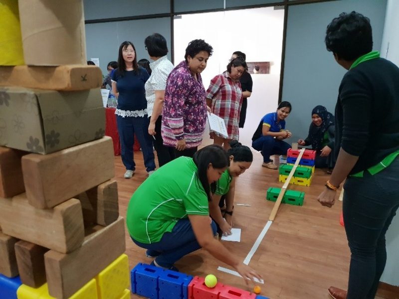 STEM Teaching & Learning: A view from US by Mr Jeff Winokur, Wheelock ...