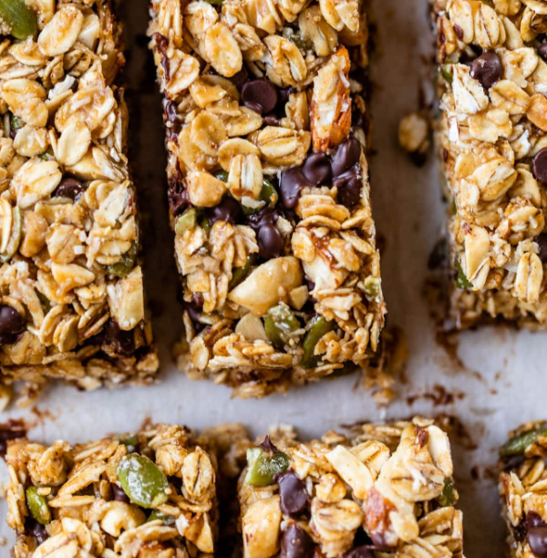 Choosing the Right Snack Ahead of Holiday Season - Infant & Child Care ...