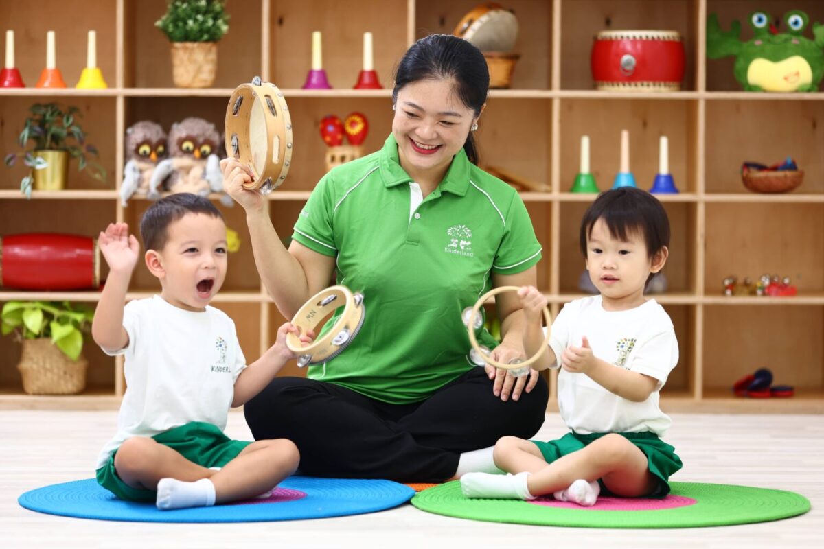 Understanding Your Baby’s First Year: Cues, Milestones, and Growth ...