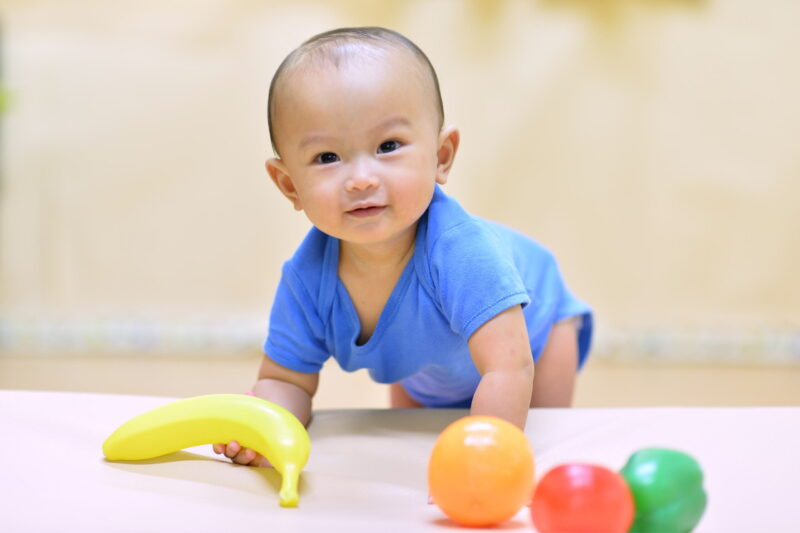 Understanding Your Baby’s First Year: Cues, Milestones, and Growth ...