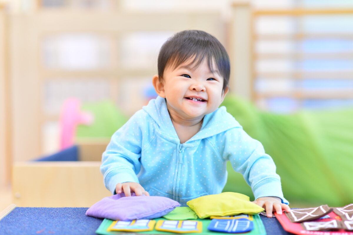 Understanding Your Baby’s First Year: Cues, Milestones, and Growth ...