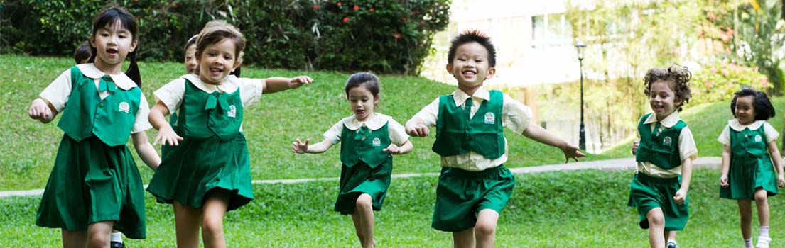 Locations of Preschool & Infant Care Centres | Kinderland