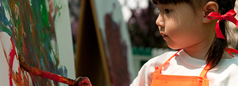 Preschool - Infant & Child Care | Kinderland philippines Leading Preschool